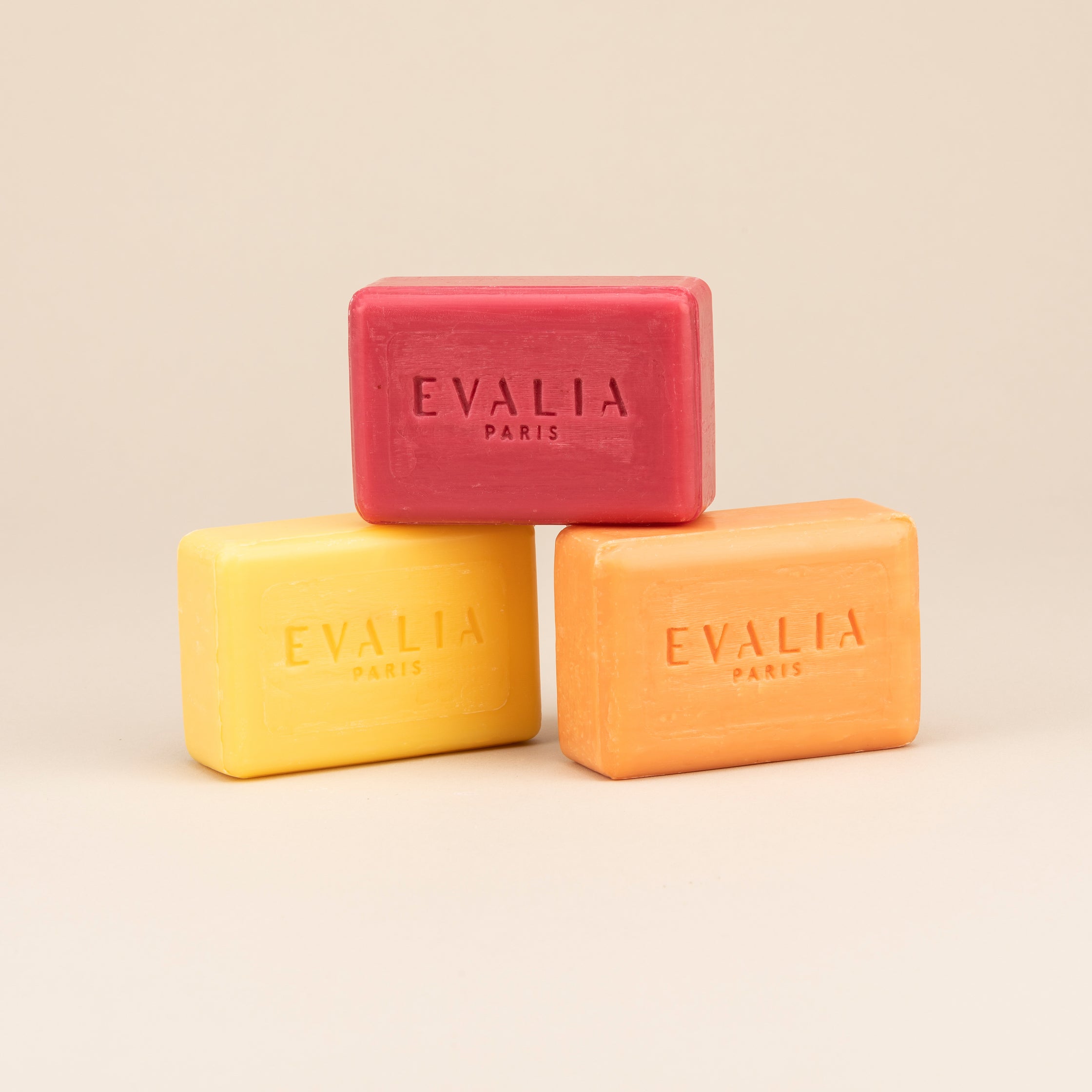 Gamme Merveilleuse – Evalia Paris